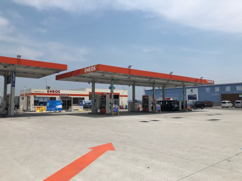 ルート23飛島TS | 「キレイを、長く!」のカーコーティング "KeePer"