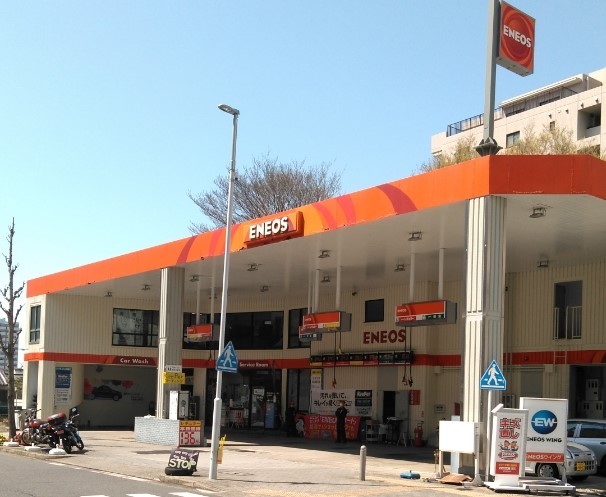 丸の内SS | 「キレイを、長く!」のカーコーティング "KeePer"